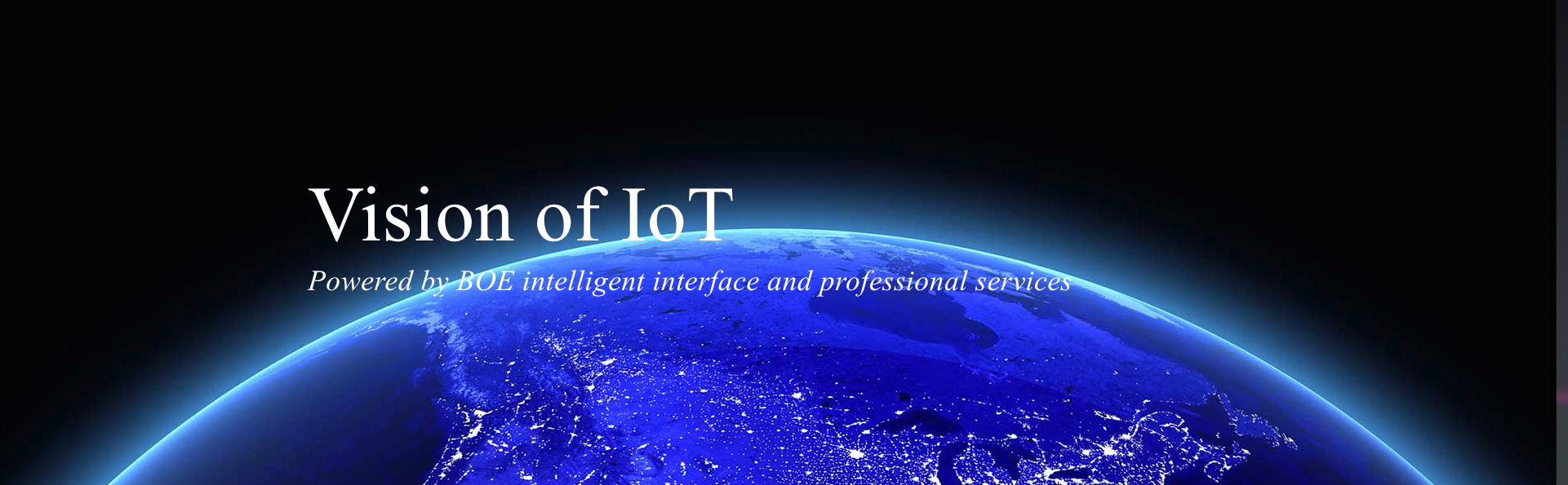 Case BOE | Demand By Design